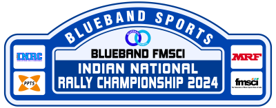 INRC News | INRC Updates | Indian National Rally Championship News ...